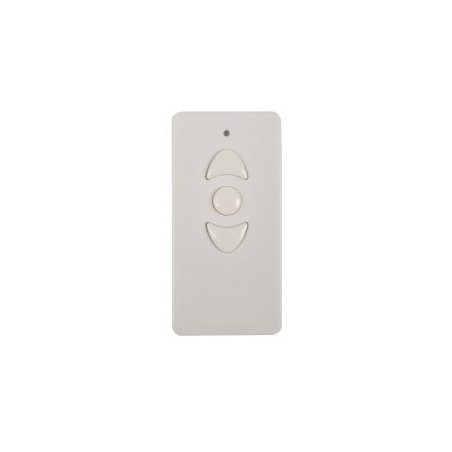 Telecommande Profalux individuelle MAI-EMPX-1 - Volet roulant et store