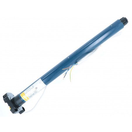 Moteur Somfy RDO 50 CSI 30 Nm 30/17 - 1045550 - Porte de garage