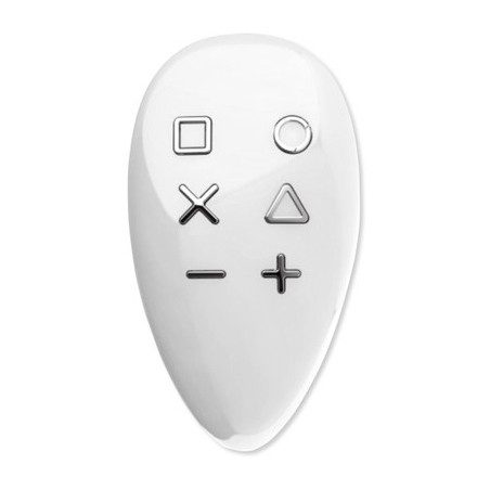 Fibaro Keyfob - Telecommande mobile Z-wave
