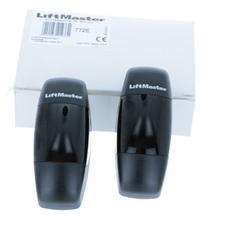 Photocellule Failsafe Liftmaster 772E - Porte de garage et portail