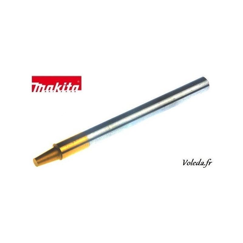 Poinçon Makita A-83951 - Grignoteuse Makita JN1601