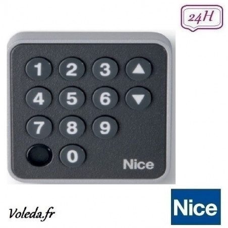 Digicode Nice EDSB Era Keypad