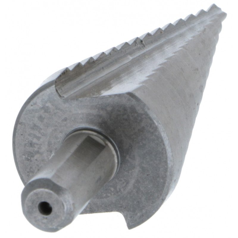 Foret conique etage droit HSS Tivoly Ø4-30 -Percer Tivoly 11448620430