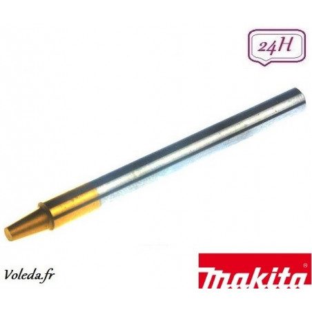 Poinçon Makita A-83951 - Grignoteuse Makita JN1601