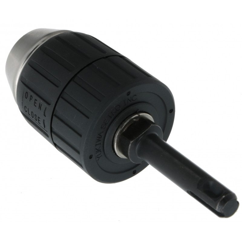 Mandrin auto-serrant 13 SDS-Plus Makita