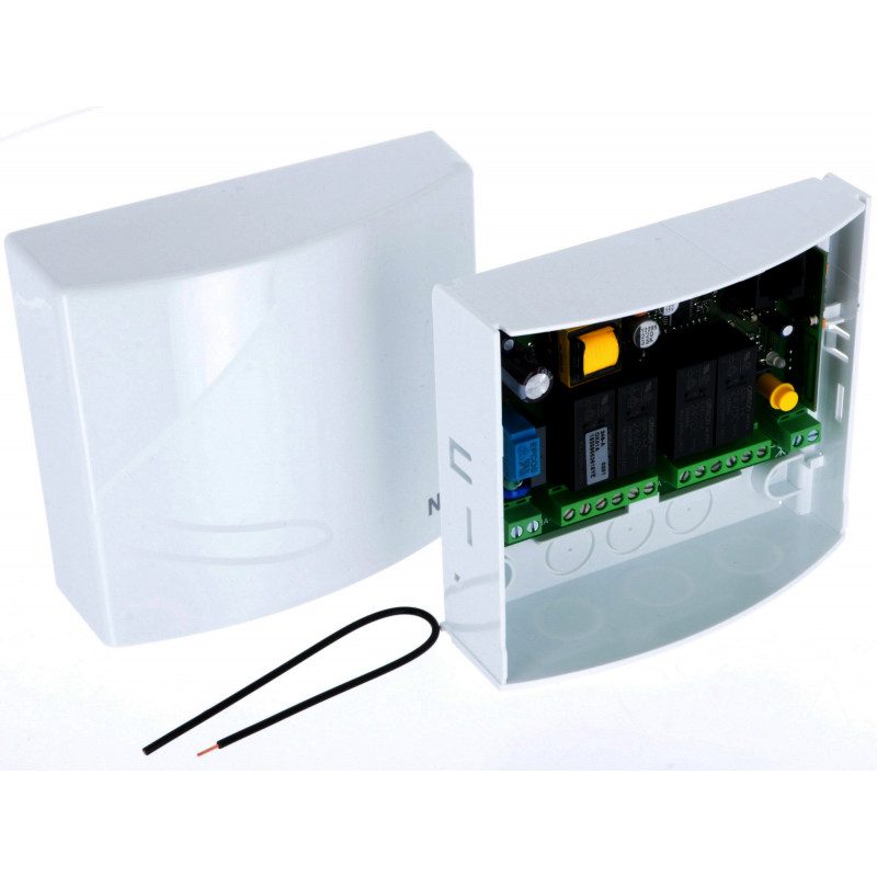 Récepteur universel Nice OX4T 4 canaux