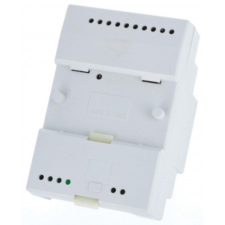 Alimentation modulaire interphone audio et video Came 62700011