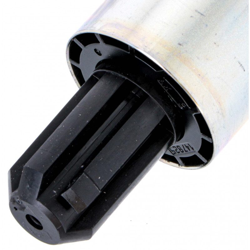 Moteur Simu T3,5 CC 12V 6 Newtons 6/18 - volet roulant et store