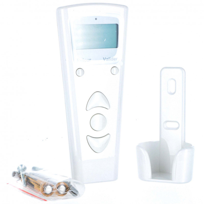 Telecommande Profalux Noe MAI-EMNOE-SAV - Volet roulant et store