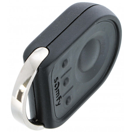 Telecommande Somfy Keygo RTS