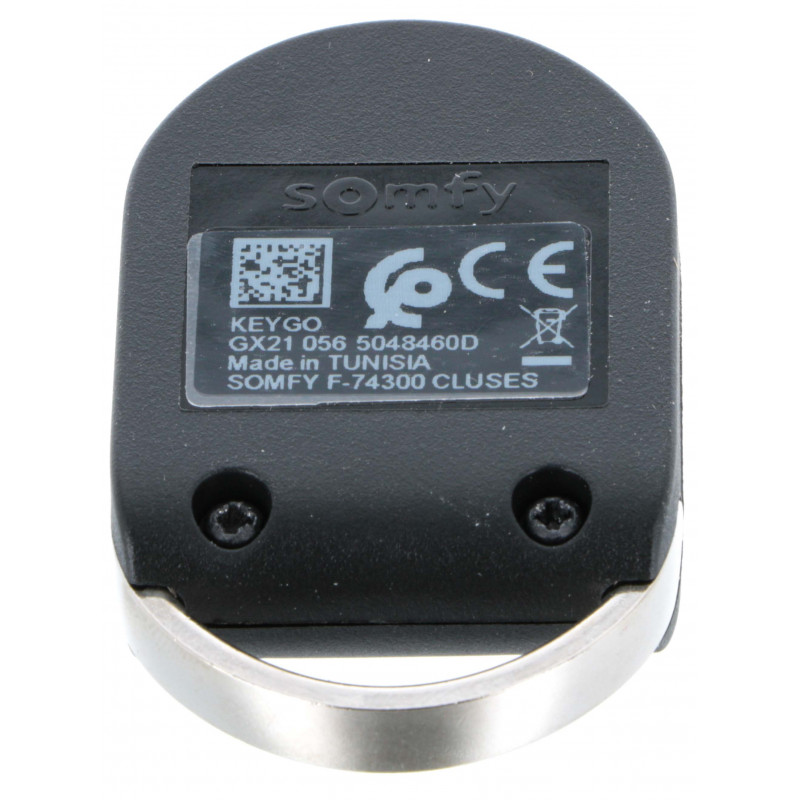 Telecommande Somfy Keygo RTS