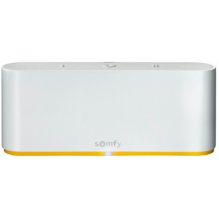 Somfy Tahoma Switch box domotique blanche - 1870594