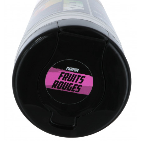 Lingette nettoyage et lustrage fruits rouges Dalta CONTACT-FR