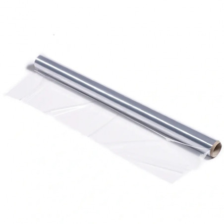 Papier calque autocollant - transparent - Prym 610461