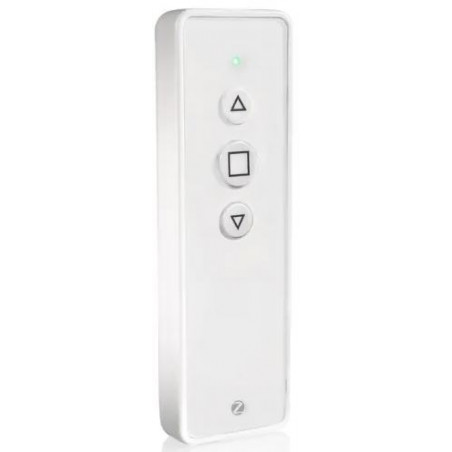 Télécommande portable Zigbee Profalux MAI-ZTP20-NC