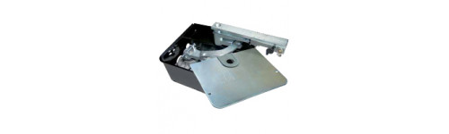 Motorisation Came Frog Plus - Portail battant